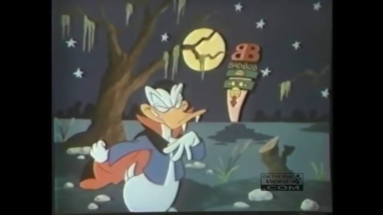 Quacula (16) | The Kim Newman Web Site