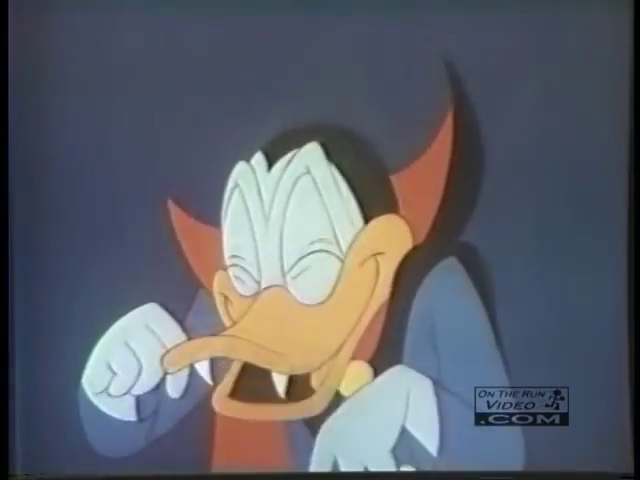 Quacula (2) | The Kim Newman Web Site