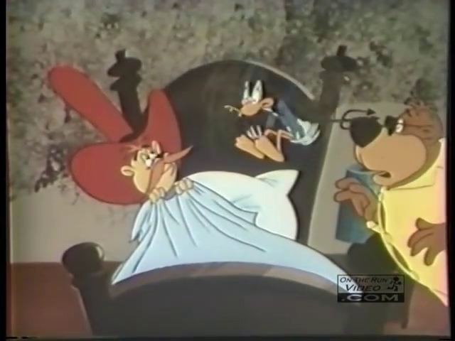 Quacula (6) | The Kim Newman Web Site