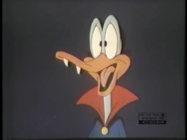 Quacula (7) | The Kim Newman Web Site