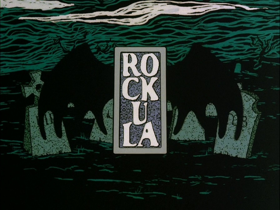 Rockula (1) | The Kim Newman Web Site