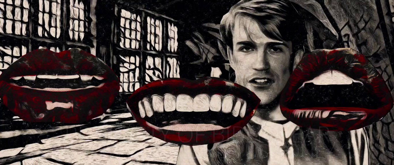 37 I Am Monsters (6) | The Kim Newman Web Site