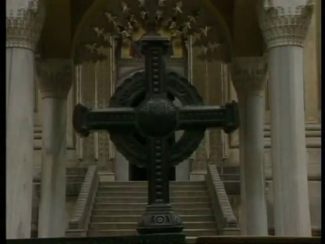 42 Ancient Mysteries Origin of the Vampire (8) | The Kim Newman Web Site