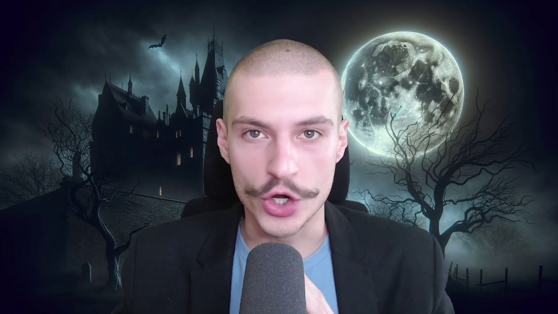 Life and Death of Vlad the Impaler (1) | The Kim Newman Web Site