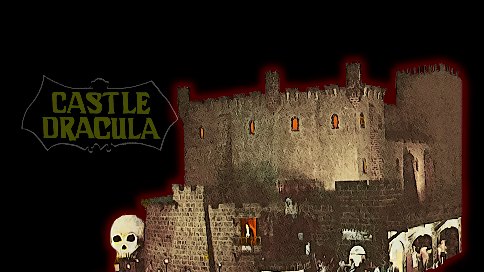 Story of Castle Dracula (2) | The Kim Newman Web Site