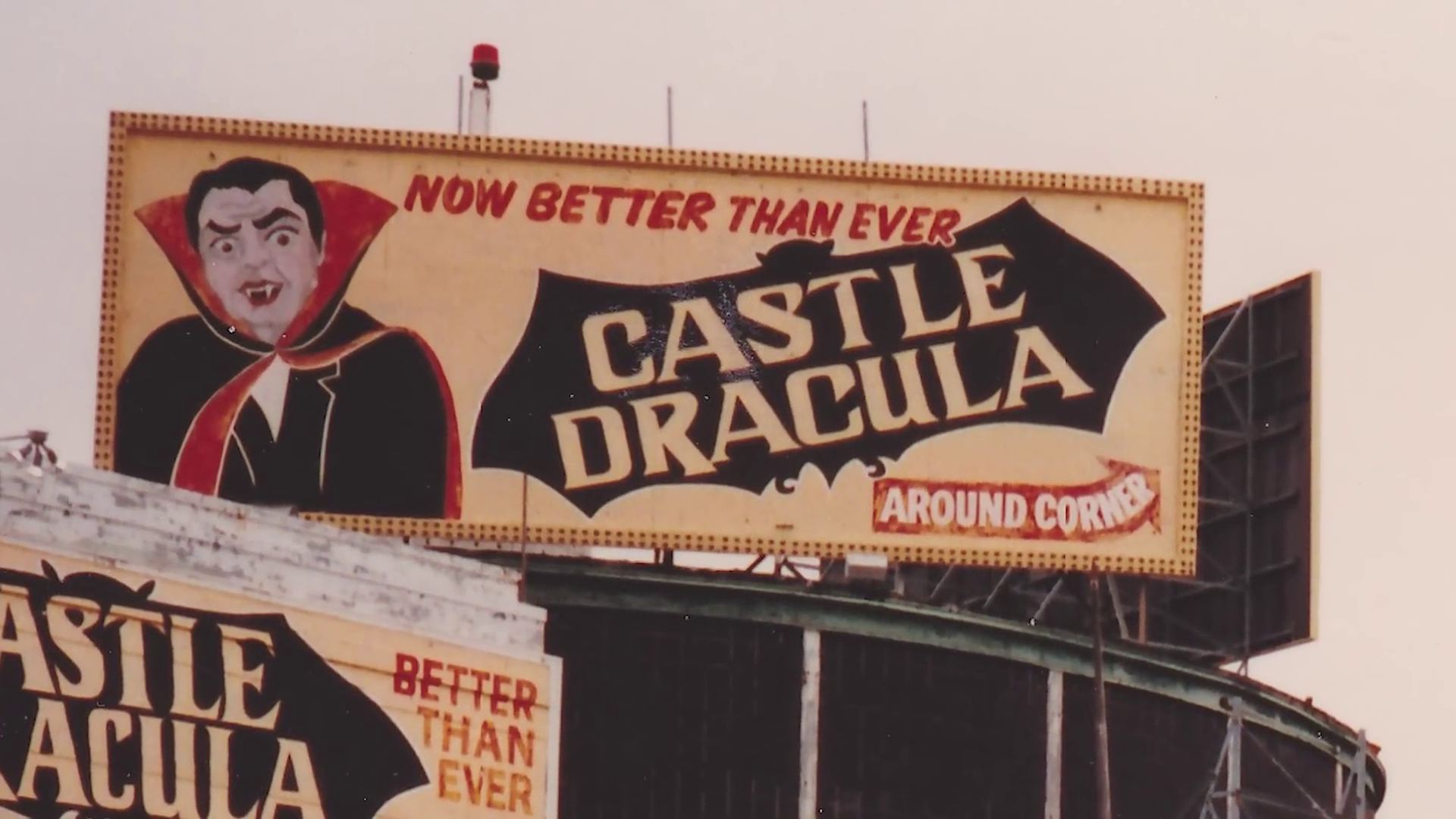 Story of Castle Dracula (3) | The Kim Newman Web Site