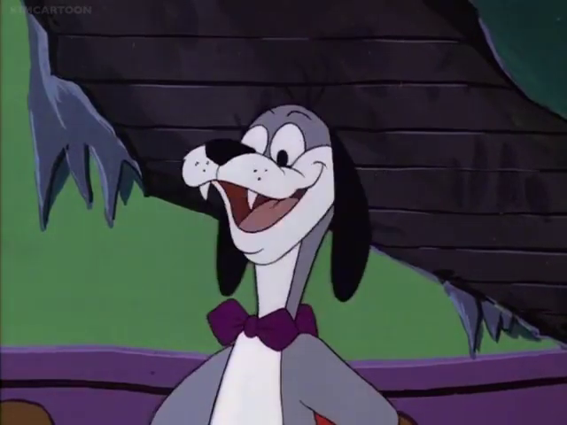 Heathcliff and Dingbat (20) | The Kim Newman Web Site