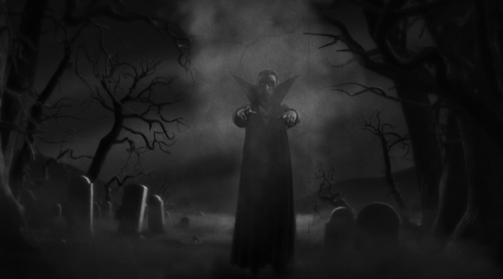 05 Toy Story of Terror (14) | The Kim Newman Web Site