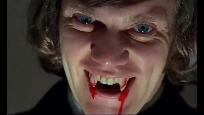 Clockwork Orange | The Kim Newman Web Site