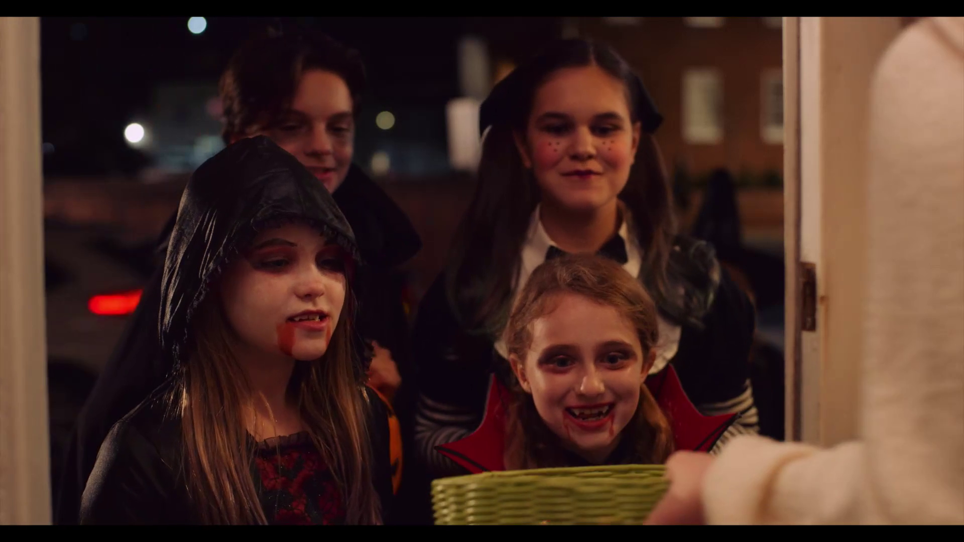 Jester (2) | The Kim Newman Web Site