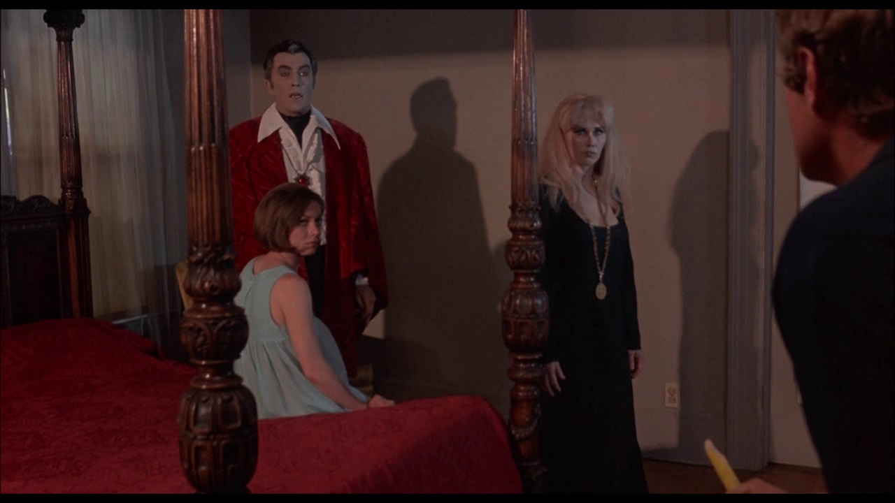 37 Count Yorga Vampire (30) | The Kim Newman Web Site