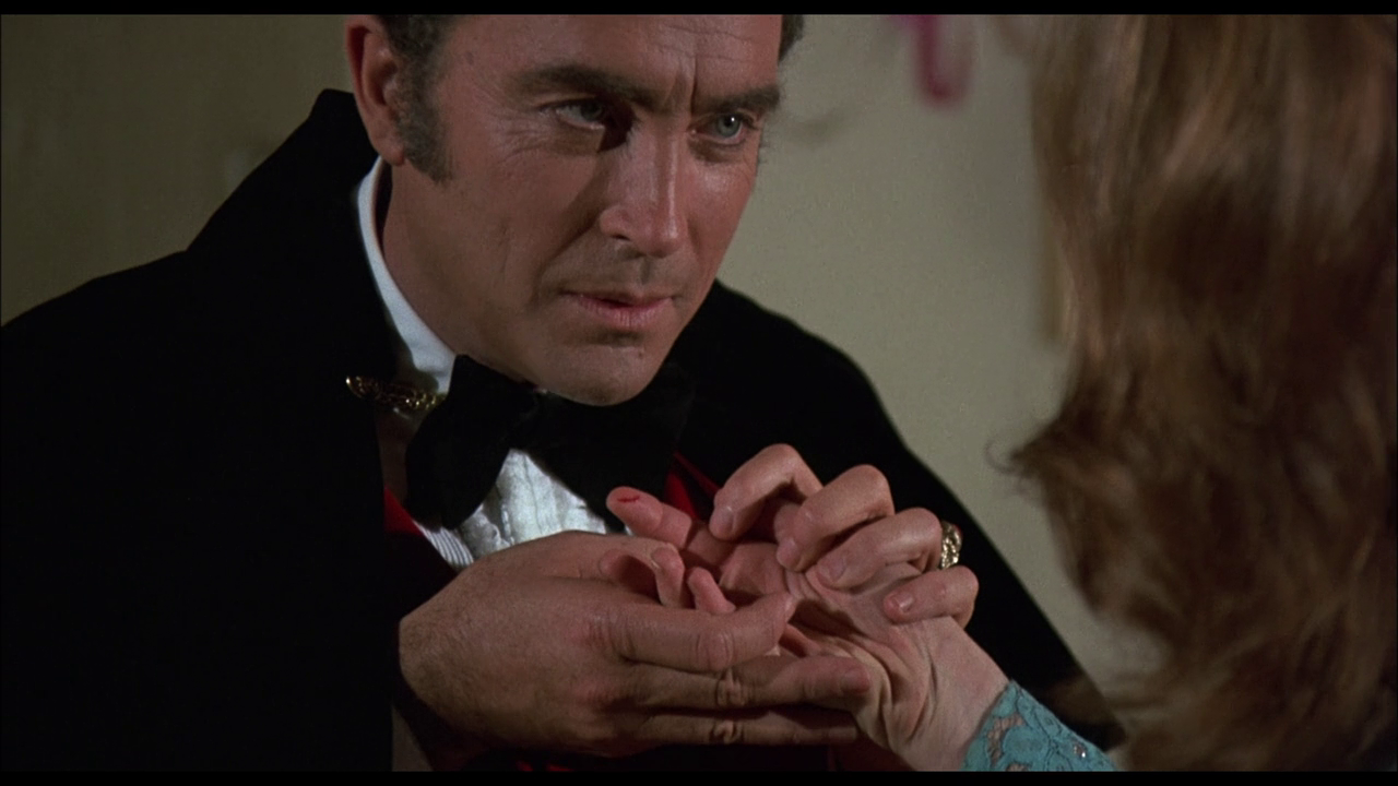 38 Return of Count Yorga (33) | The Kim Newman Web Site