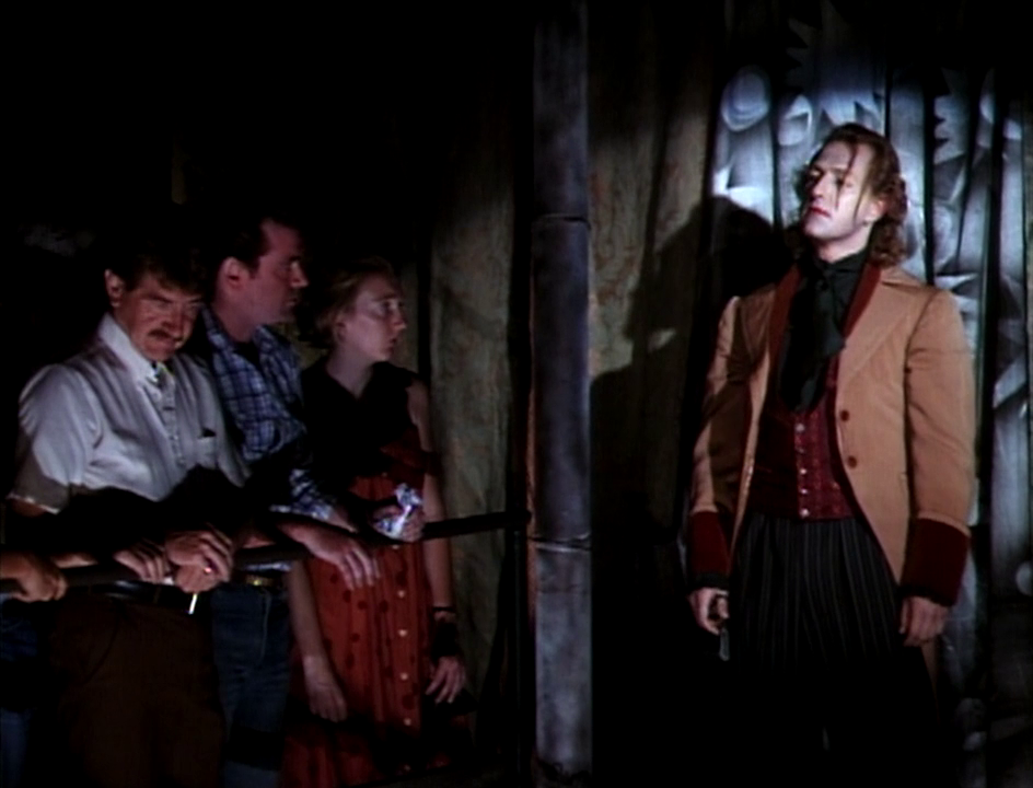 23 Howling VI The Freaks (38) | The Kim Newman Web Site