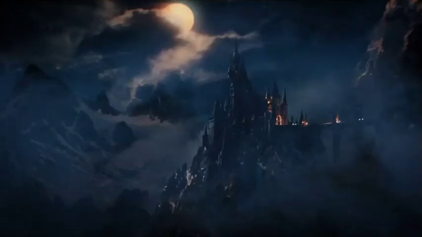 01 Transylvania Rising (11) | The Kim Newman Web Site