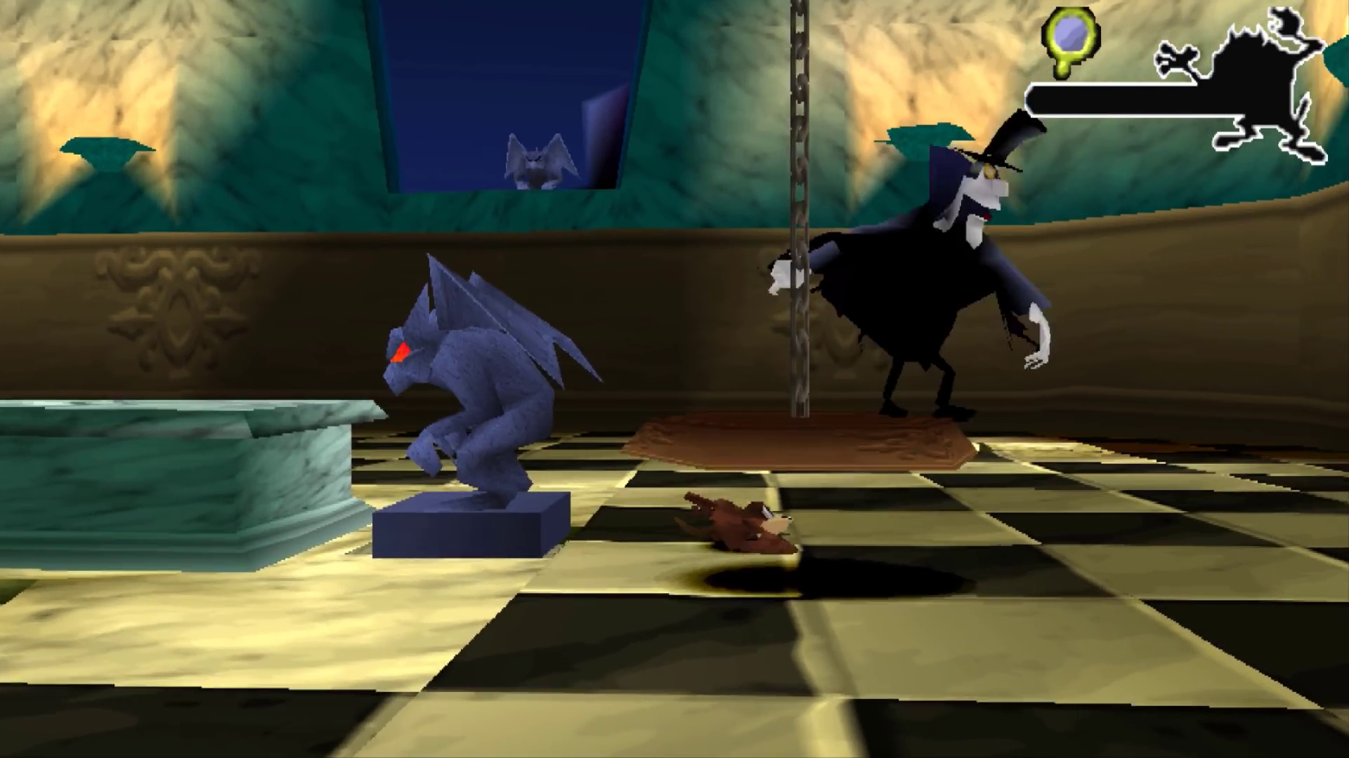 02 Bugs Bunny & Taz Time Busters (2) | The Kim Newman Web Site