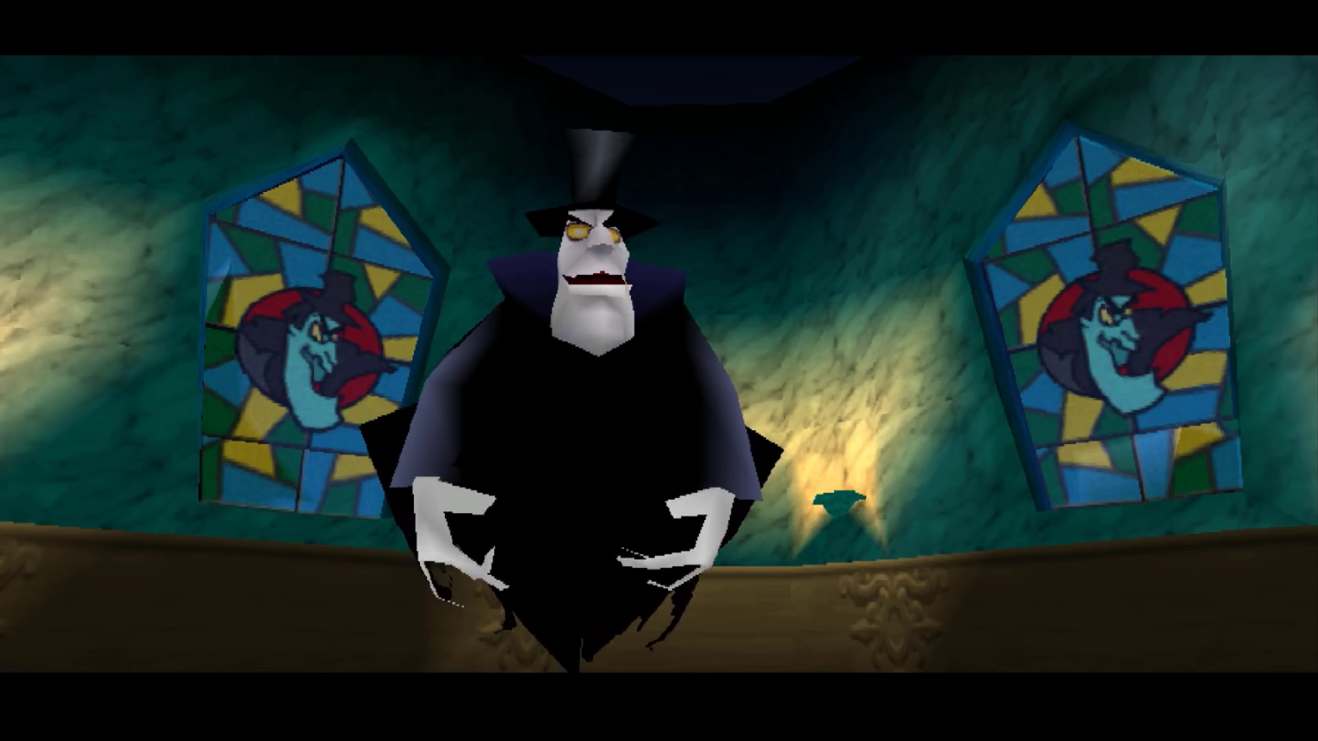 02 Bugs Bunny & Taz Time Busters (4) | The Kim Newman Web Site