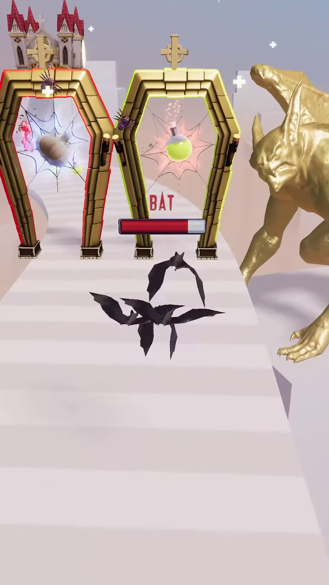 Dracula Run (1) | The Kim Newman Web Site