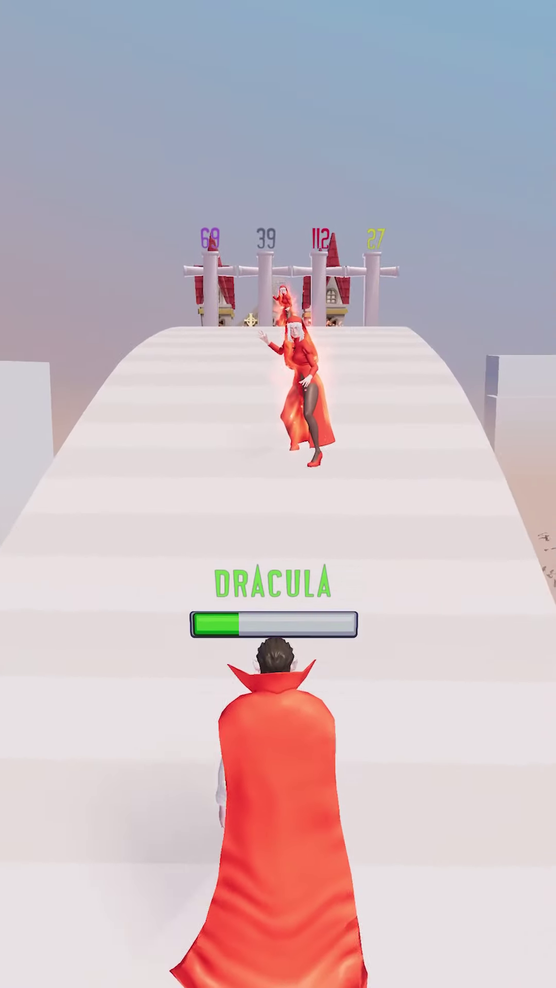 Dracula Run (4) | The Kim Newman Web Site