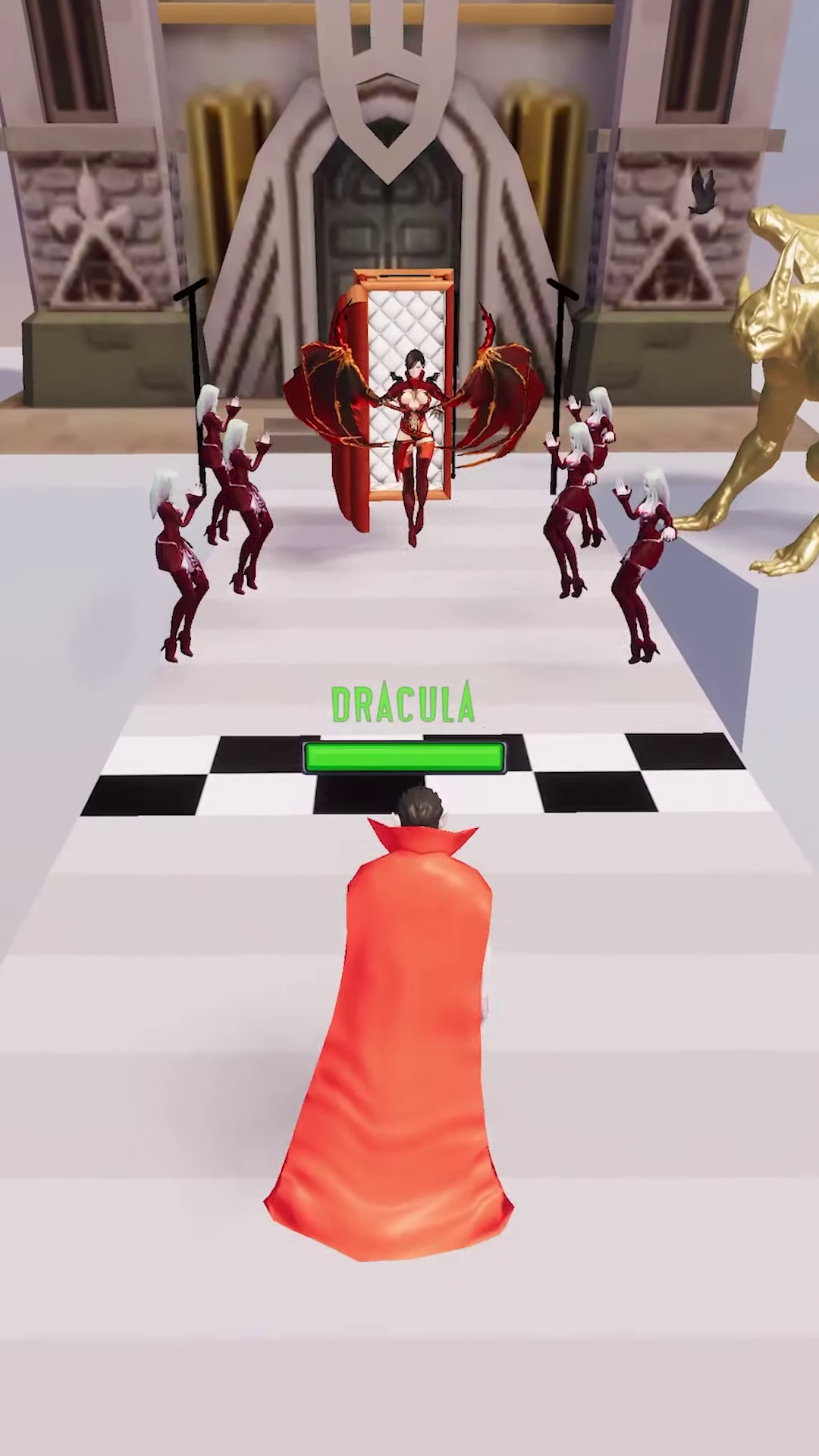 Dracula Run (5) | The Kim Newman Web Site