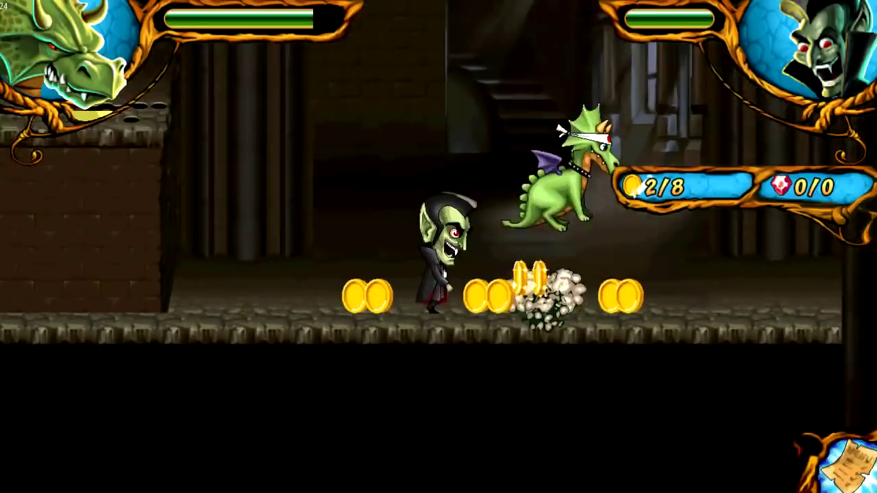 Dragon & Dracula (2) | The Kim Newman Web Site