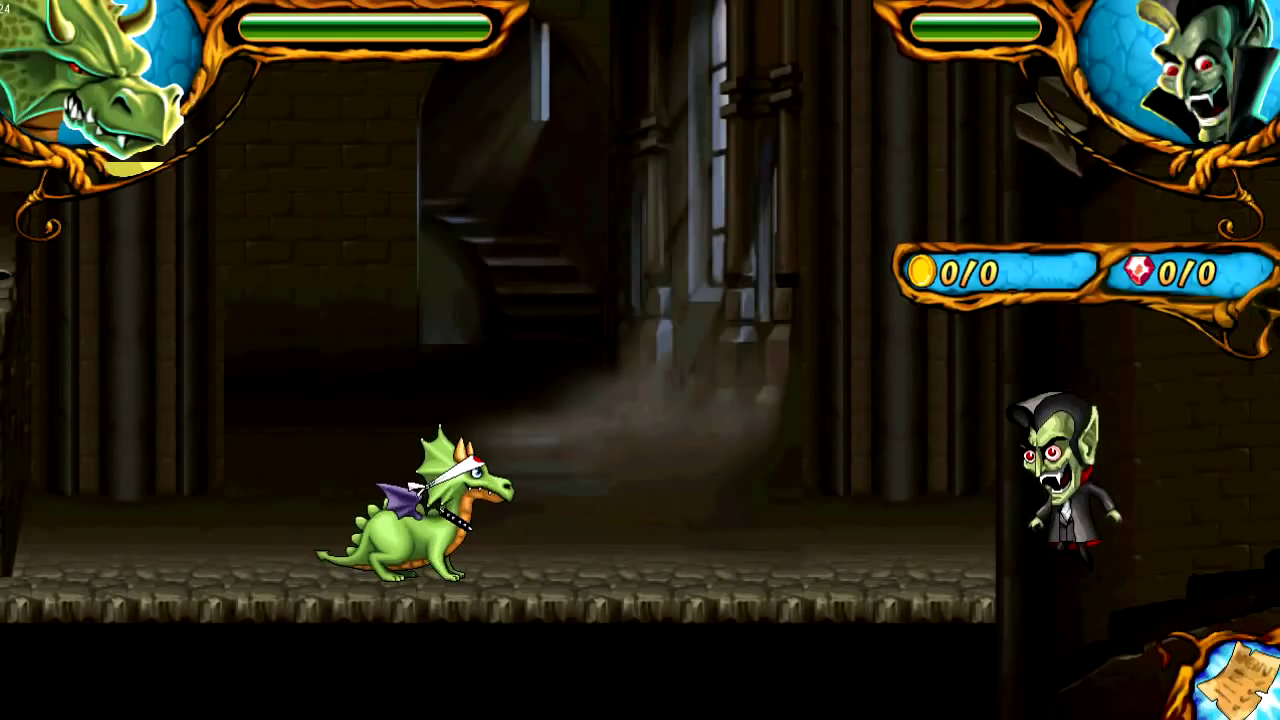 Dragon & Dracula (3) | The Kim Newman Web Site