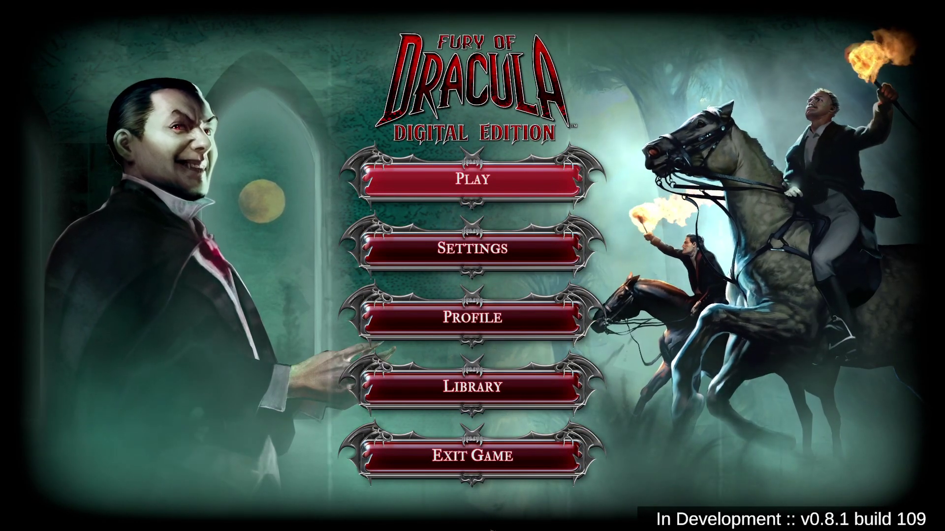 Fury of Dracula Digital Edition (2) | The Kim Newman Web Site