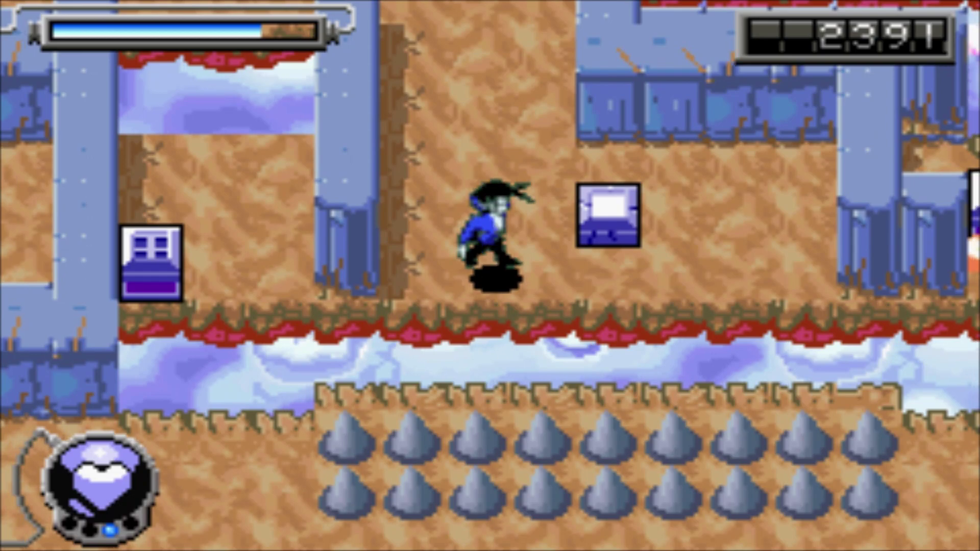 Monster Force Game (6) | The Kim Newman Web Site