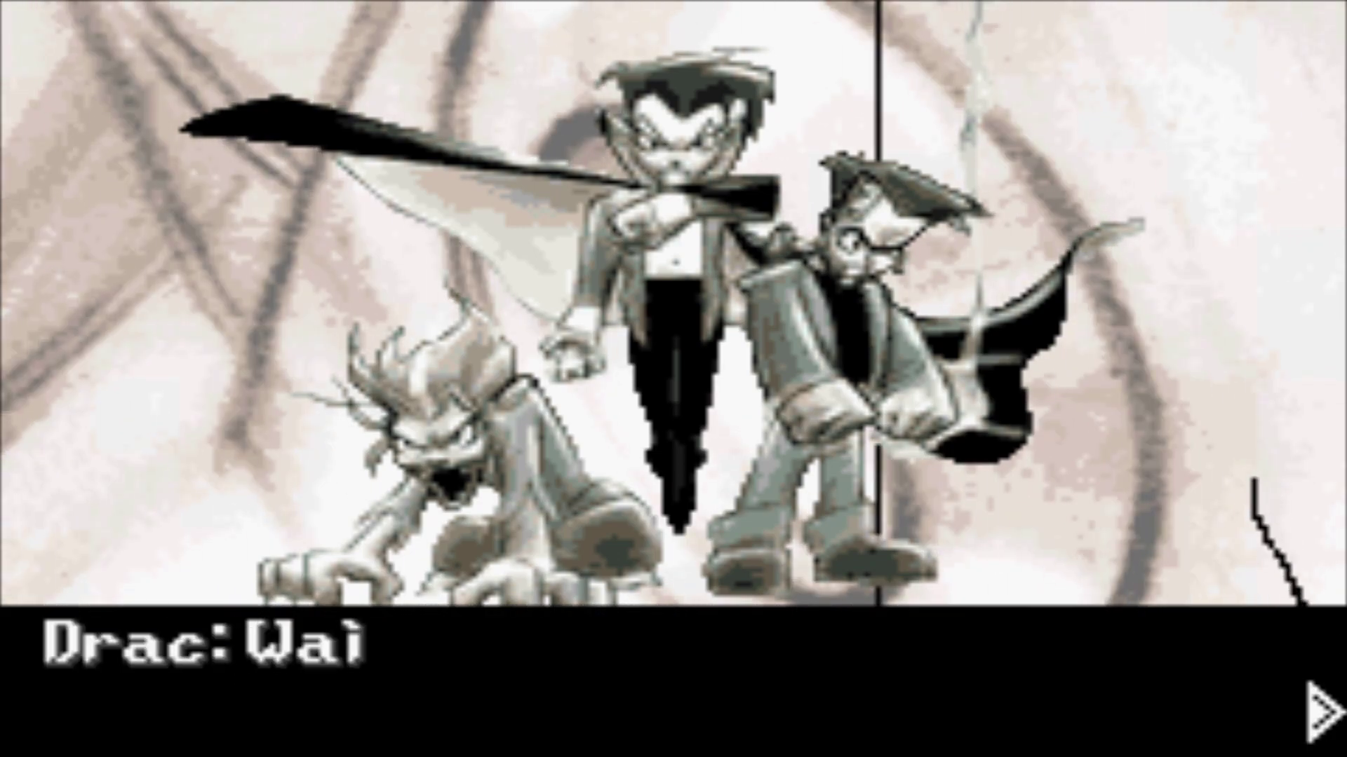 Monster Force Game (7) | The Kim Newman Web Site