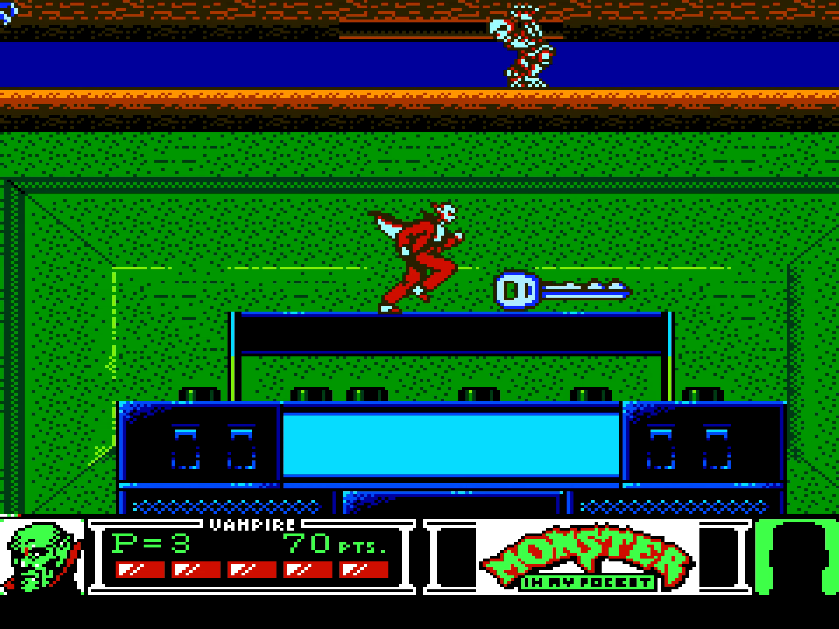 Monster in My Pocket (Konami) (1) | The Kim Newman Web Site