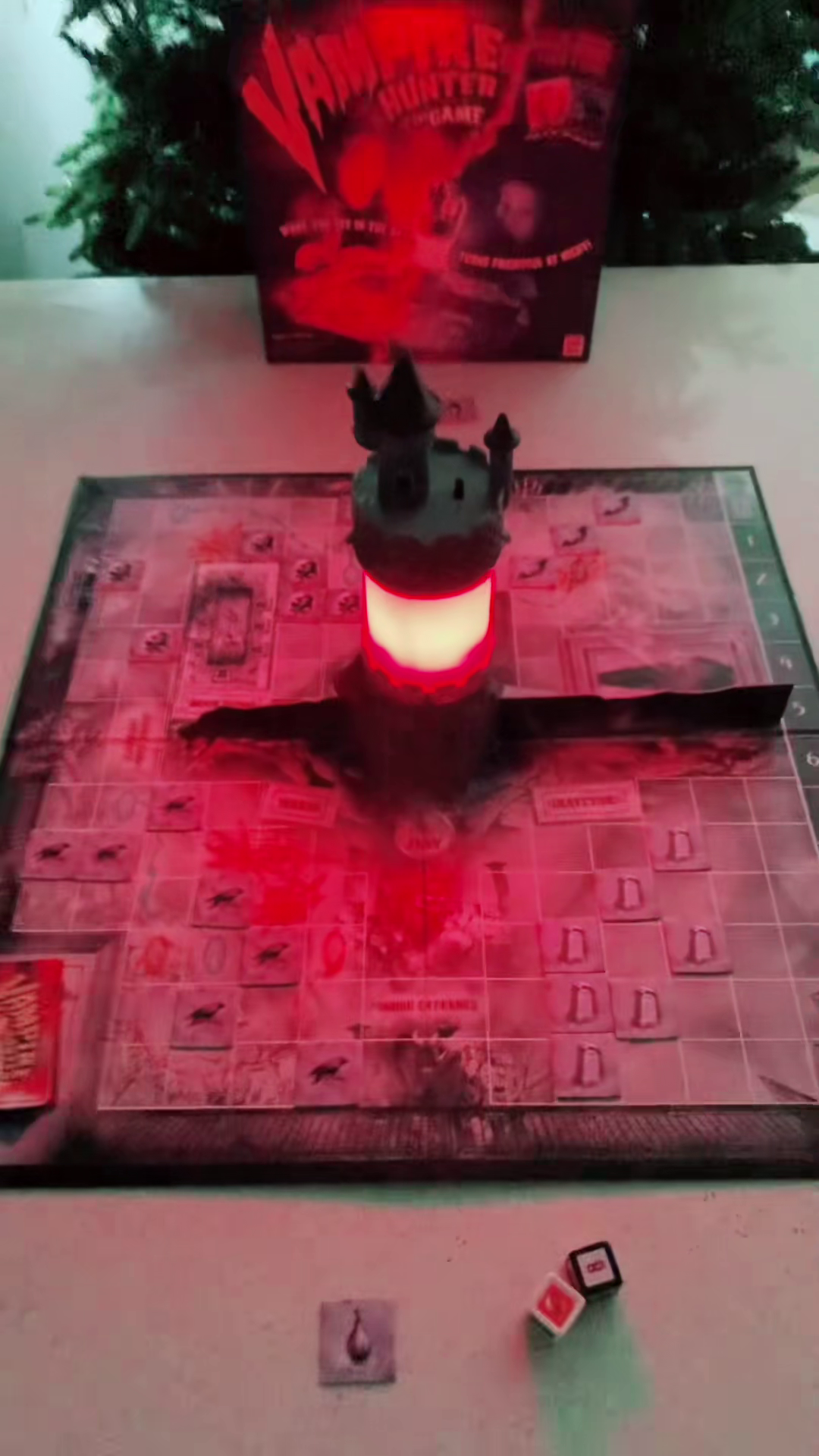 Vampire Hunter (2) | The Kim Newman Web Site