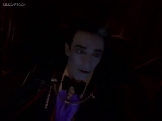 01 Big Bad Beetleborgs (4) | The Kim Newman Web Site