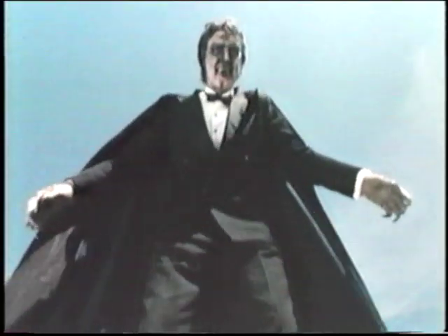 Outback Vampires (1) | The Kim Newman Web Site