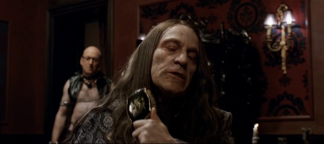 39 Dents de la Nuit (0) | The Kim Newman Web Site