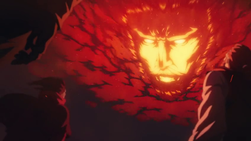 Castlevania (6) | The Kim Newman Web Site