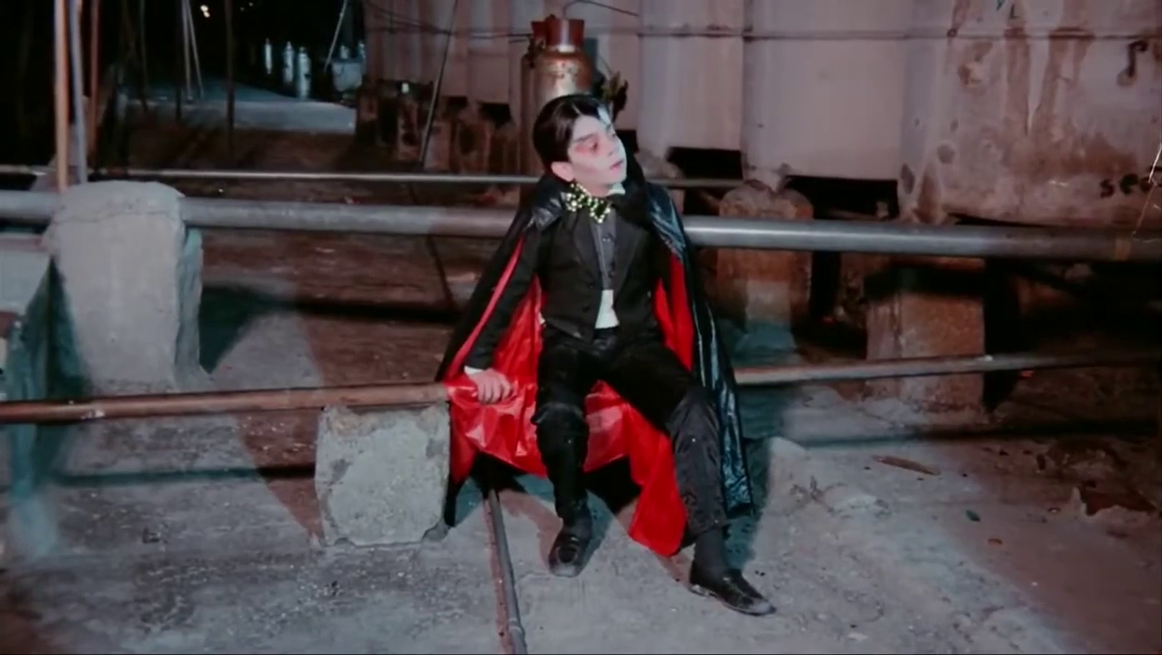 65 Chiquidracula (10) | The Kim Newman Web Site