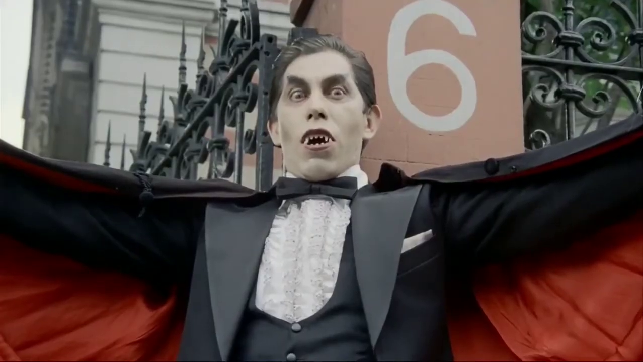 65 Chiquidracula (3) | The Kim Newman Web Site