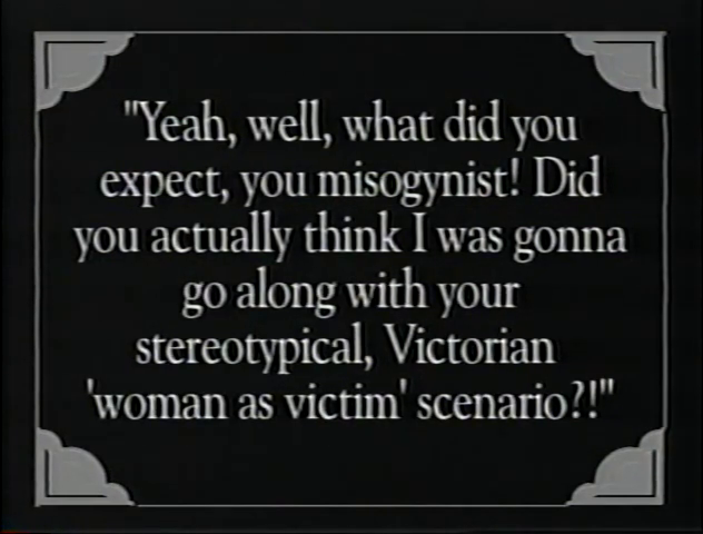 Phantom Eye (14) | The Kim Newman Web Site