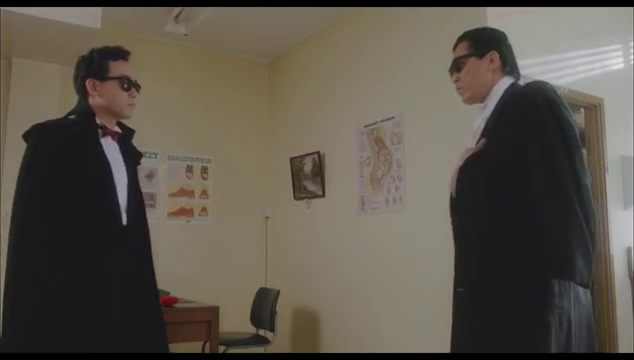 Doctor Vampire (12) | The Kim Newman Web Site