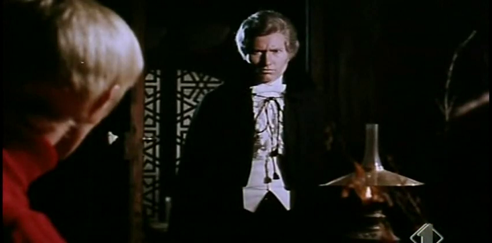 001 Horrible Sexy Vampire (19) | The Kim Newman Web Site