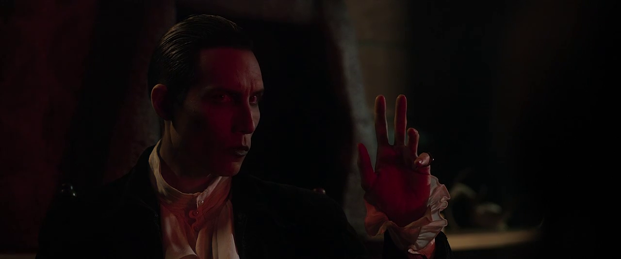 Monster Mash (11) | The Kim Newman Web Site