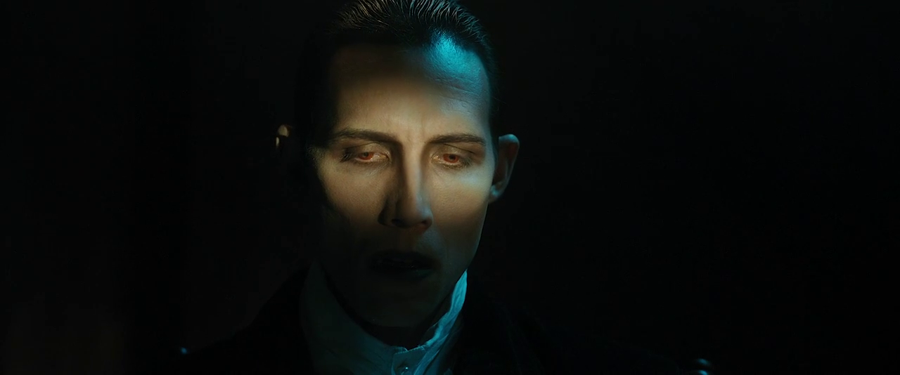 Monster Mash (12) | The Kim Newman Web Site