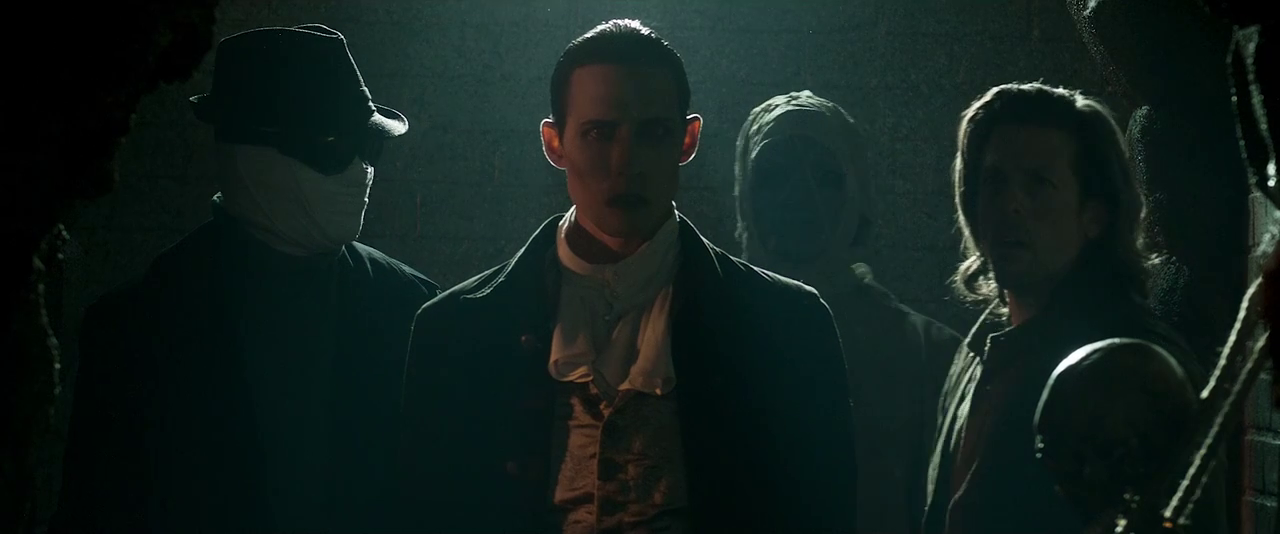 Monster Mash (16) | The Kim Newman Web Site