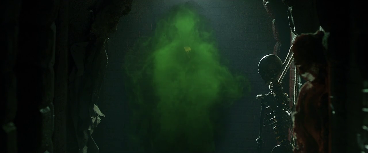 Monster Mash (20) | The Kim Newman Web Site