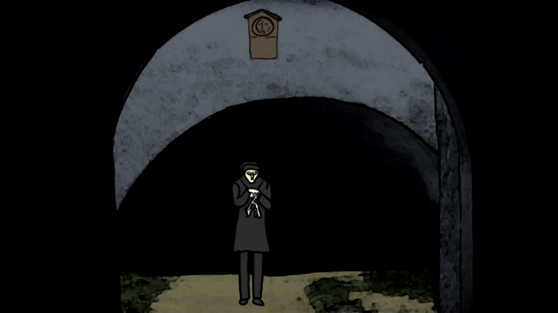 Nosferatu Re-Animated (12) | The Kim Newman Web Site