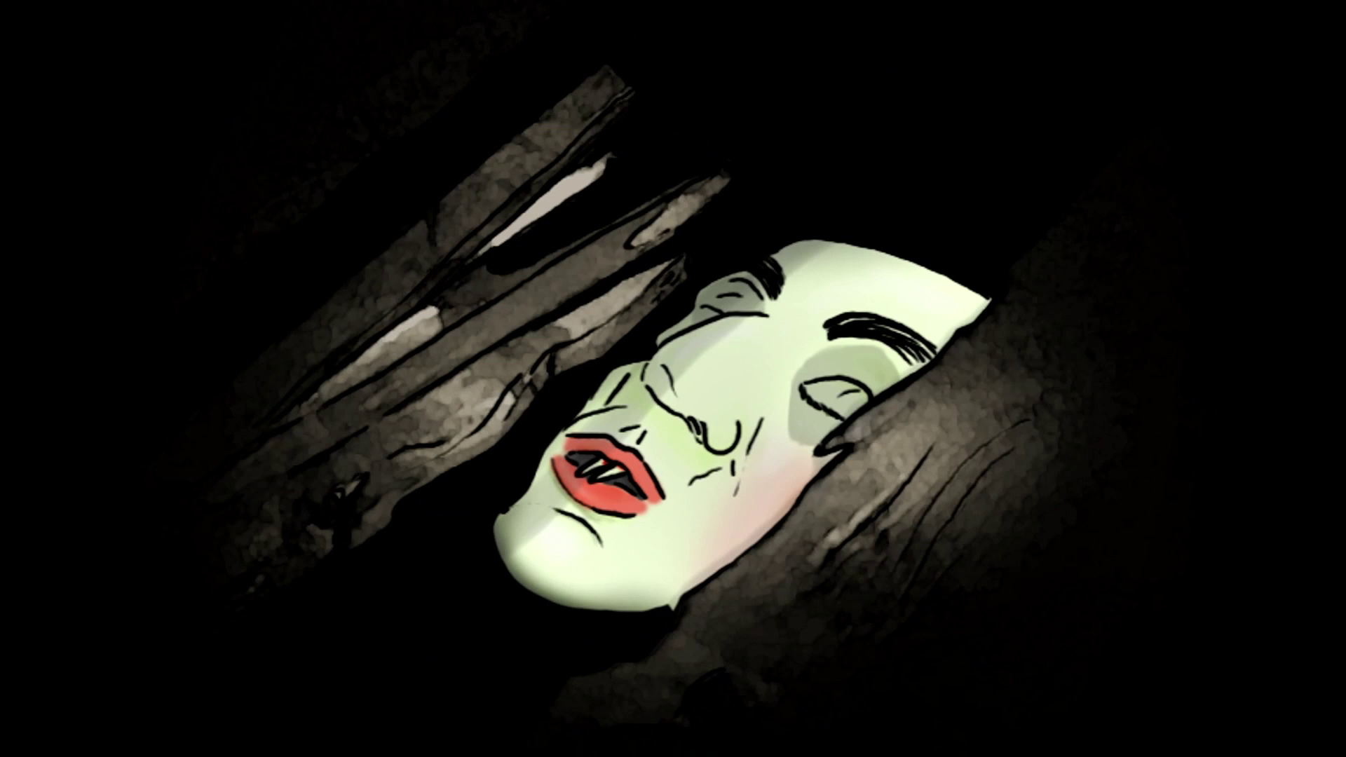 Nosferatu Re-Animated (8) | The Kim Newman Web Site