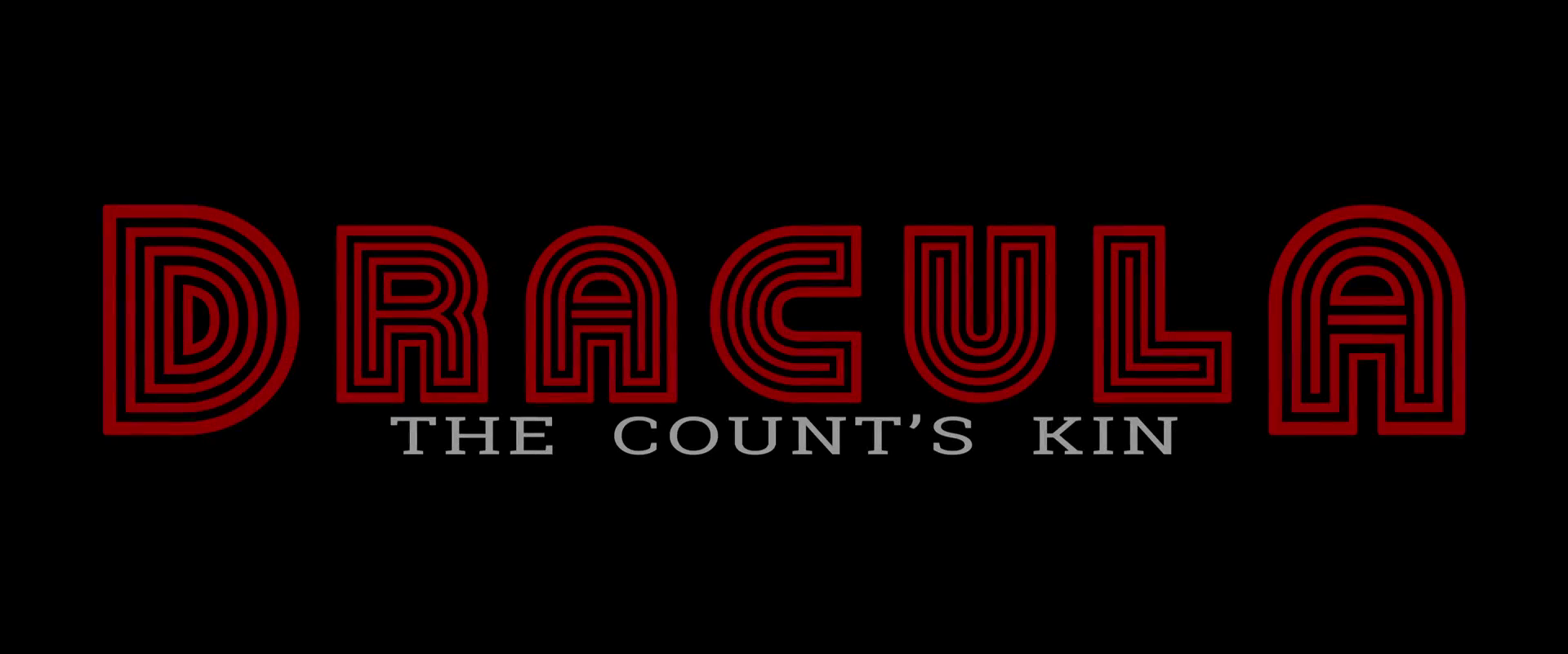 001 Dracula The Count’s Kin (1) | The Kim Newman Web Site